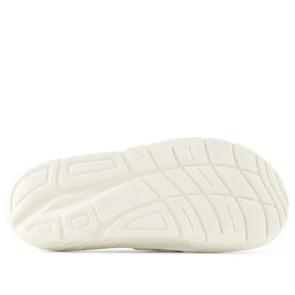NEW BALANCE Rx40 Slides - Cream