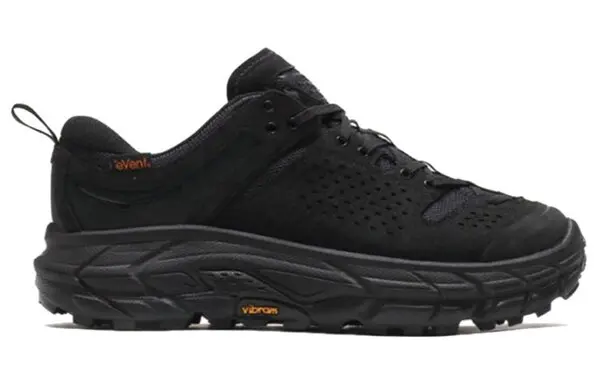 Hoka One One Tor Ultra Low Wp Jp Sneakers
