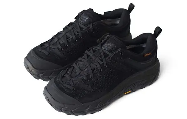 Hoka One One Tor Ultra Low Wp Jp Sneakers