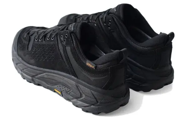 Hoka One One Tor Ultra Low Wp Jp Sneakers