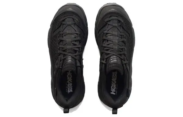 Hoka One One Tor Ultra Low Wp Jp Sneakers
