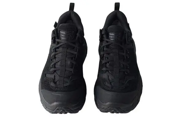Hoka One One Tor Ultra Low Wp Jp Sneakers