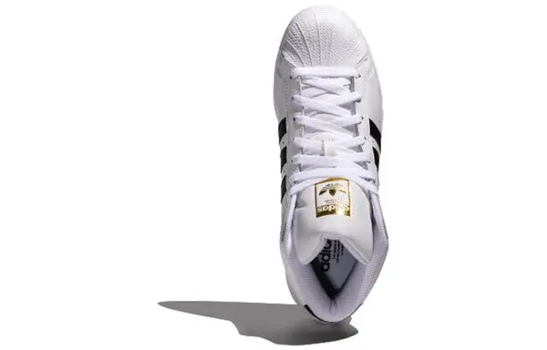 Adidas Pro Model Og Mid-top Sneakers