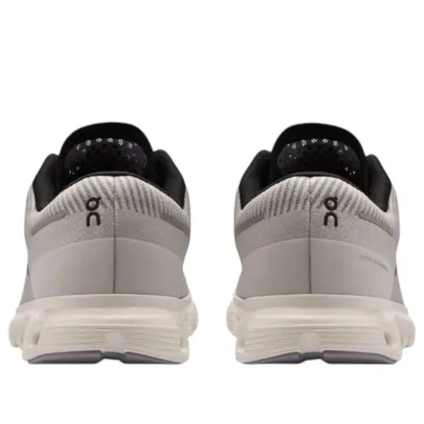On Cloud 6 Push Lace-up Sneakers - Lilac/black
