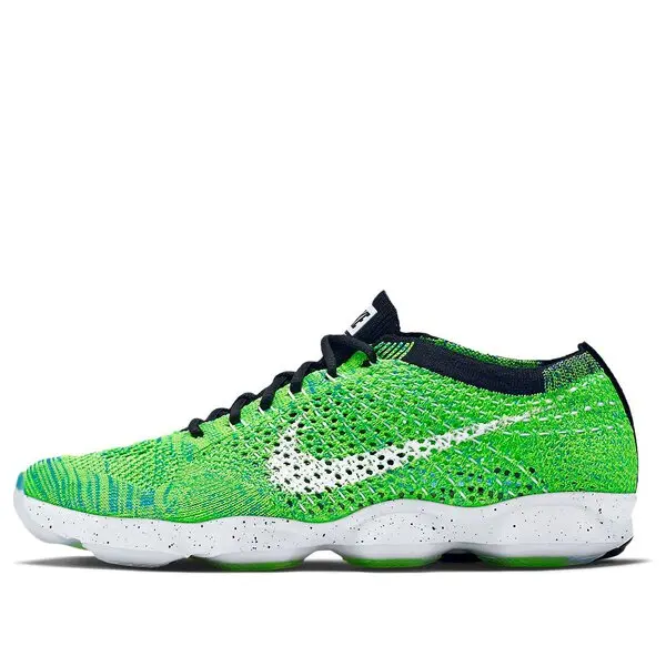 Nike Flyknit Zoom Agility Sneakers
