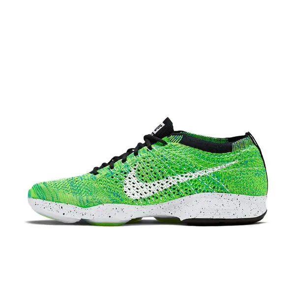 Nike Flyknit Zoom Agility Sneakers