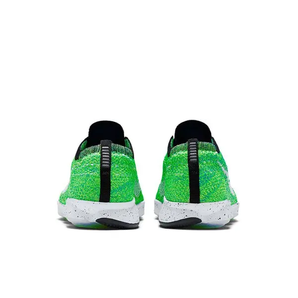 Nike Flyknit Zoom Agility Sneakers