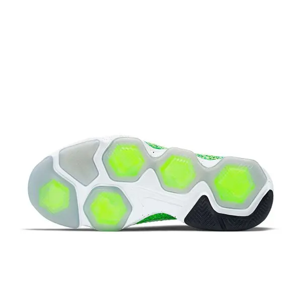 Nike Flyknit Zoom Agility Sneakers