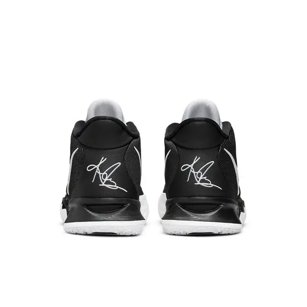 Nike Kyrie Tb High Top Sneakers - Black/white