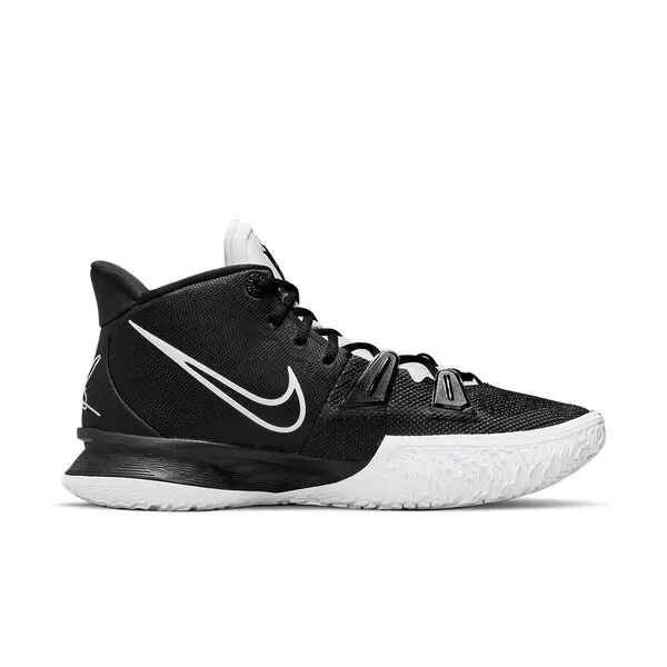 Nike Kyrie Tb High Top Sneakers - Black/white