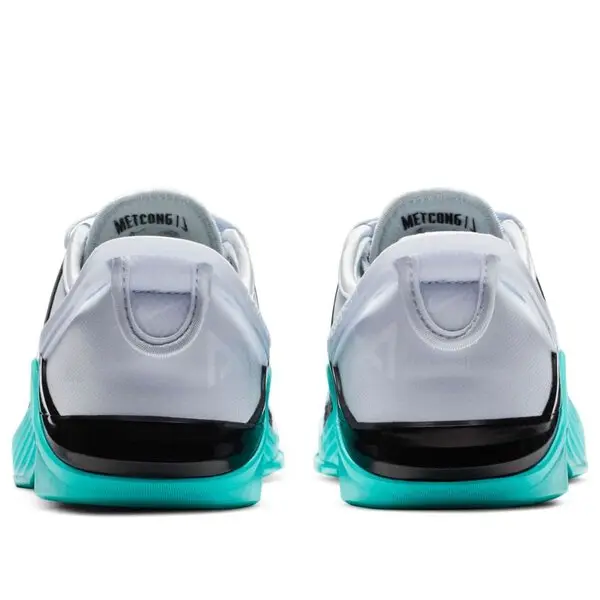 Nike Metcon Flyease Performance Footwear - Grey/blue