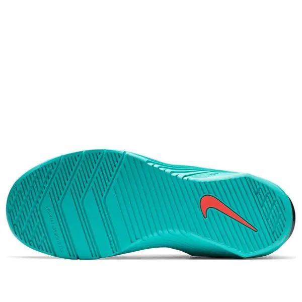 Nike Metcon Flyease Performance Footwear - Grey/blue