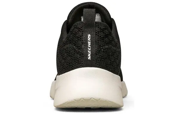 Sketchers Dynamight 2.0 Athletic Sneakers - Black