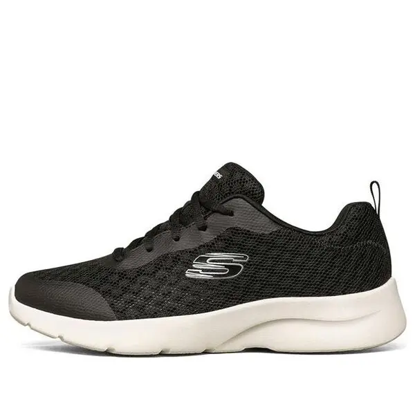 Sketchers Dynamight 2.0 Athletic Sneakers - Black