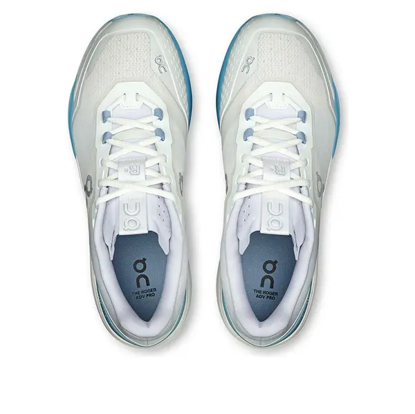 On The Roger Advantage Pro Sneakers