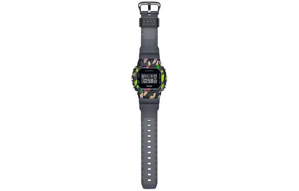 Casio G-shock Digital Watch