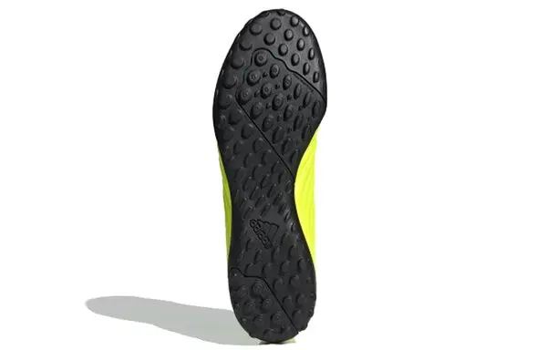 Adidas Copa 19.4 Tf Sneakers - Yellow/black
