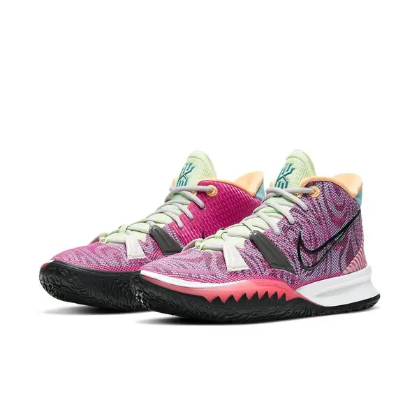 Nike Kyrie 7 'creator' High Top Sneakers