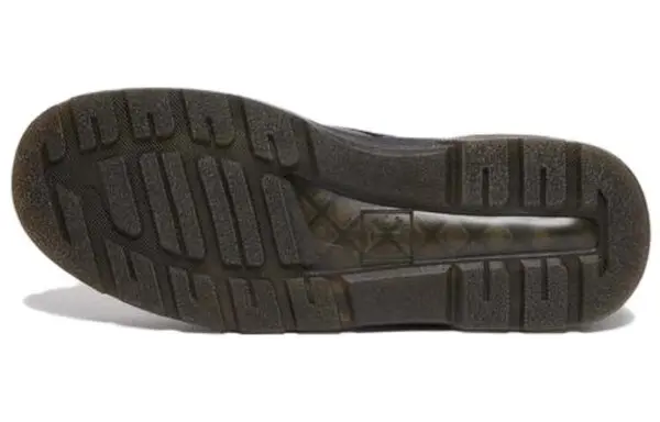 Dr. Martens Crewson Leather Lace Up Boots