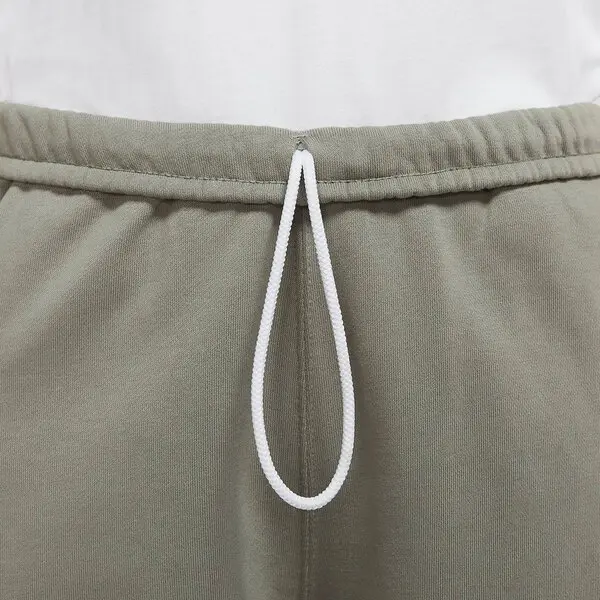 Nike Nikelab Solo Swoosh Fleece Sweatpants - Light Army