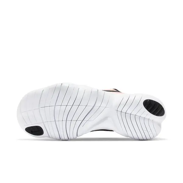 Nike Free Rn 5.0 2020 Athletic Sneakers - Black/pink