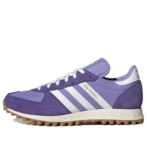 Adidas Originals Trx Vintage - Purple