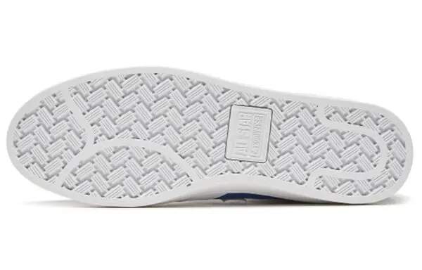 CONVERSE Pro Leather Low Top Sneakers - Blue/white
