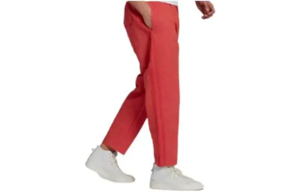 Adidas Originals Logo Hc8604 Trousers