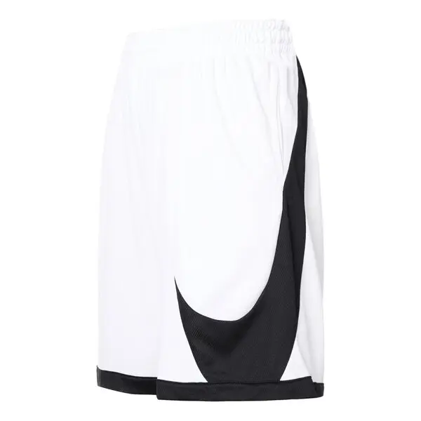 Nike Loose Fit Quick Dry Basketball Shorts