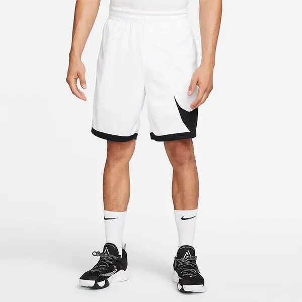 Nike Loose Fit Quick Dry Basketball Shorts