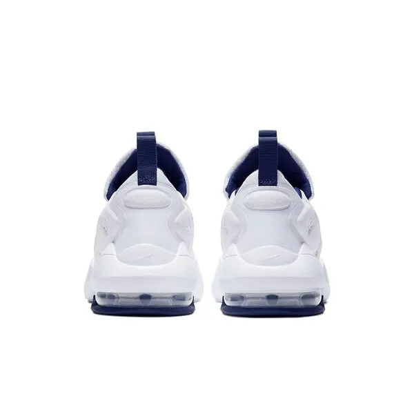 Nike Max Alpha Savage Training Sneakers - White/blue
