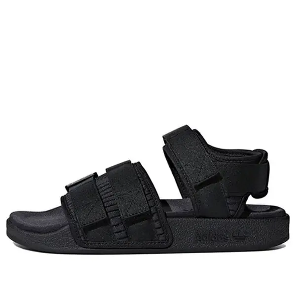 Adidas Adilette Sandals 2.0 - Black