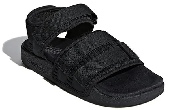 Adidas Adilette Sandals 2.0 - Black
