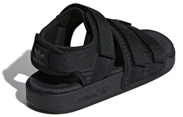 Adidas Adilette Sandals 2.0 - Black