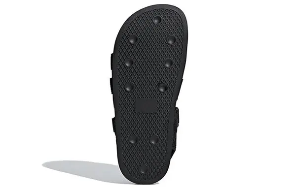 Adidas Adilette Sandals 2.0 - Black
