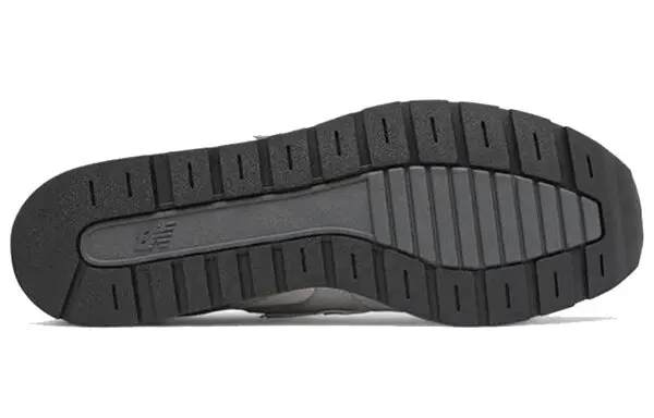 NEW BALANCE 996 Series V2 Low-top Sneakers - Grey/white/black