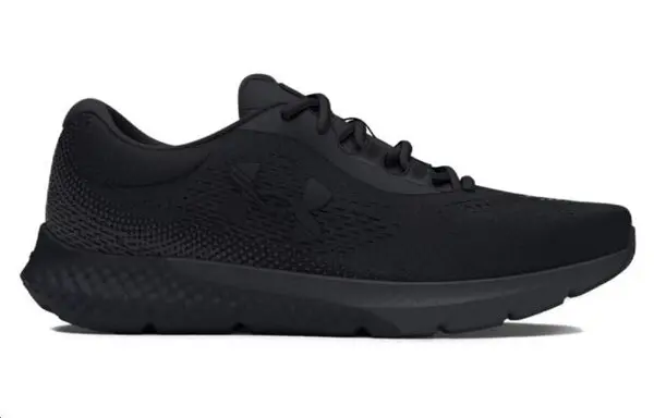 Under Armour Charged Rogue 4 Wide Sneakers