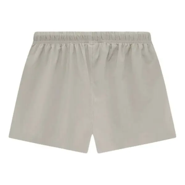 Fear Of God Nylon Running Shorts
