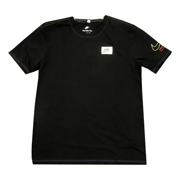 Nike T-shirt - Black