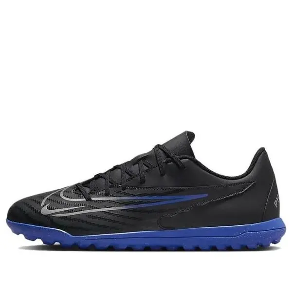 Nike Phantom Gx Club Tf - Black/blue