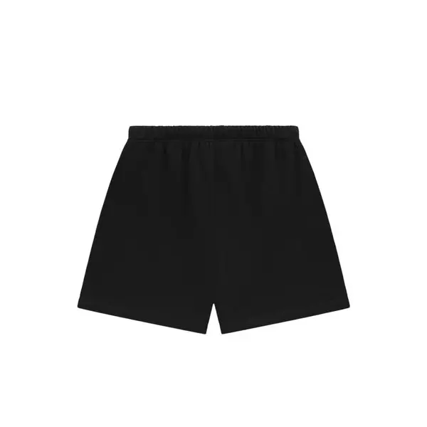 Fear Of God X Nba Sweatshorts - Black
