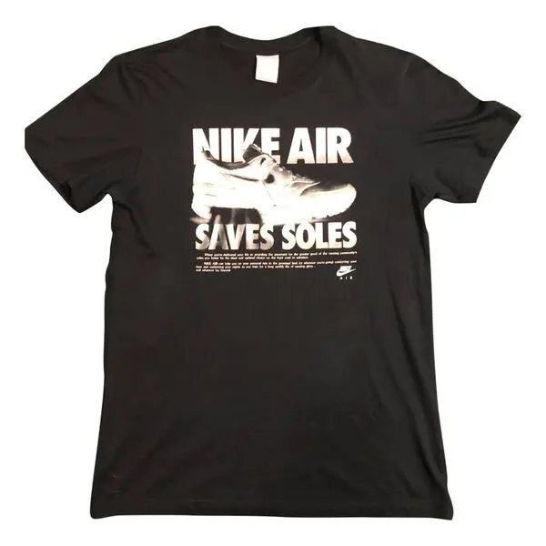 Nike Saves Soles Graphic T-shirt