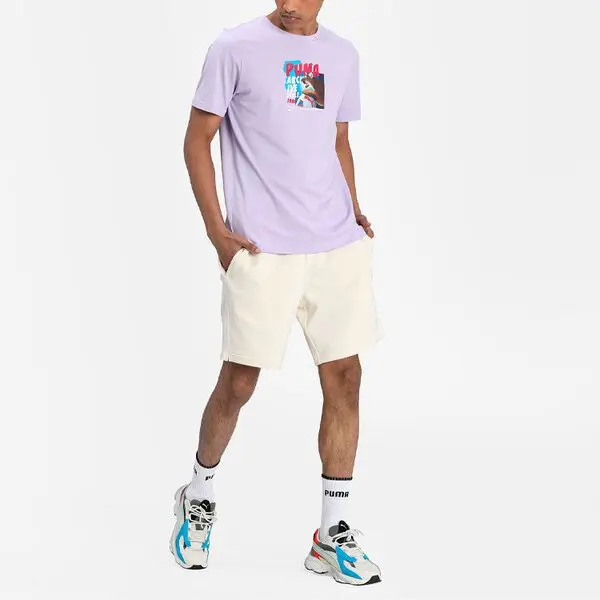 PUMA Archive T-shirt