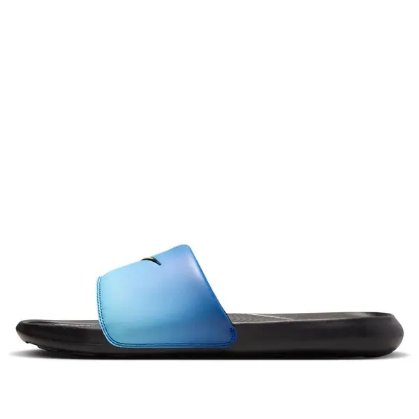 Nike Victori One Slide - Blue