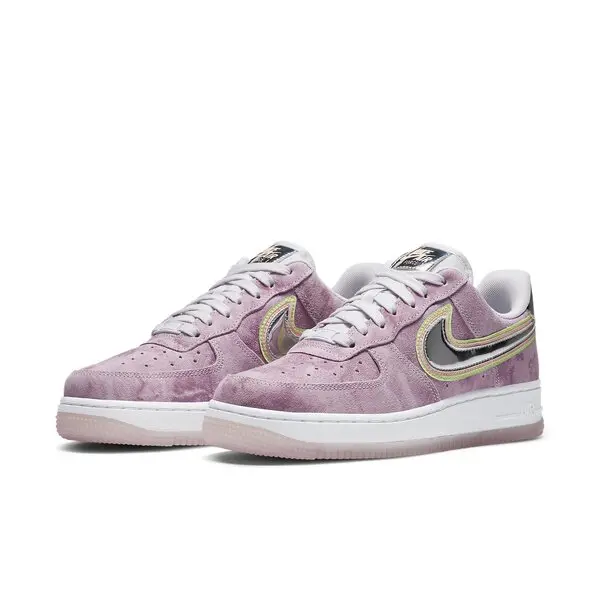 Nike Force 1 Low 'pspective' Sneakers