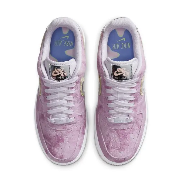 Nike Force 1 Low 'pspective' Sneakers