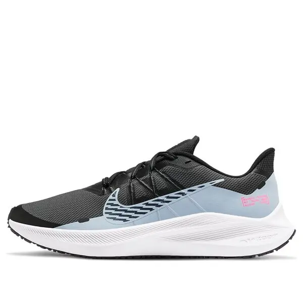 Nike Zoom Winflo Shield Sneakers - Grey/blue