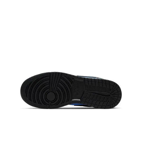 JORDAN 1 Low Athletic Sneakers - Blue