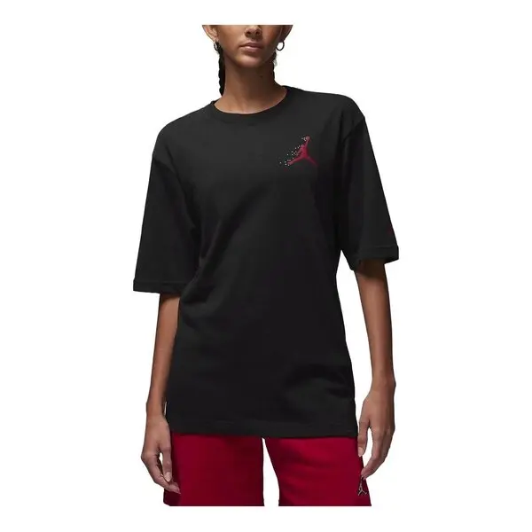 JORDAN Essentials Holiday T-shirt