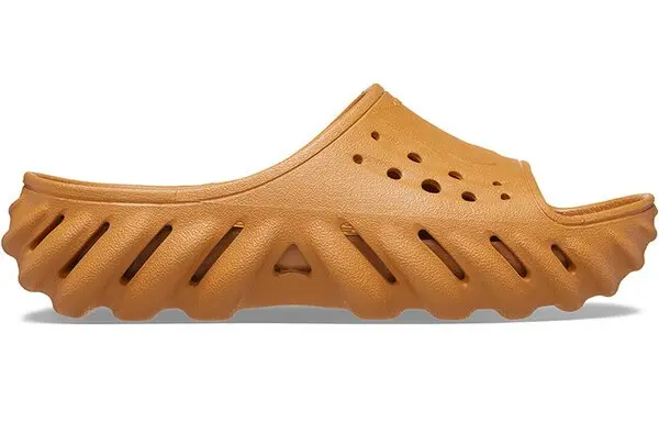 CROCS Echo Slide - Sand